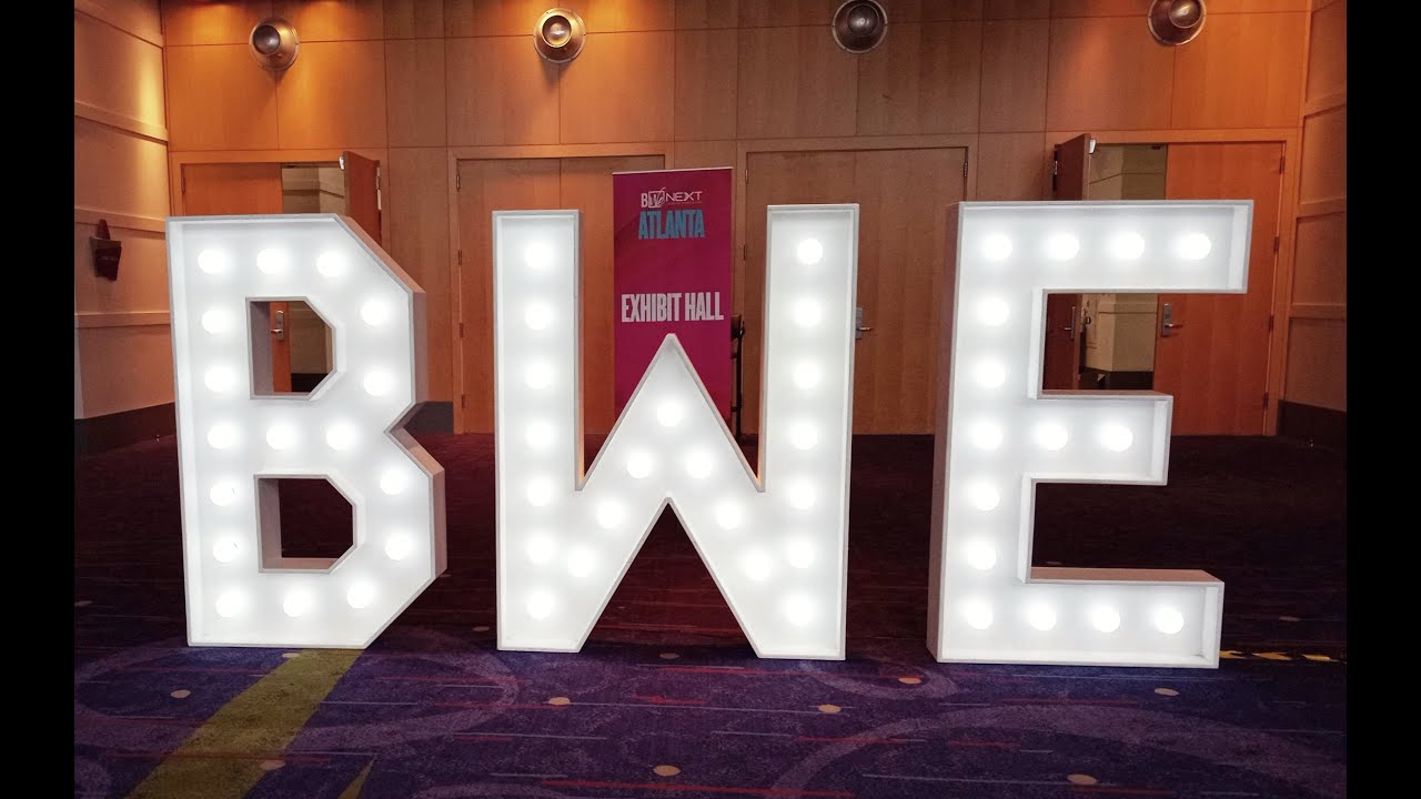 Who is Yandy Smith-Harris? YELLE; being hands-on; The Dancing Crepe ...