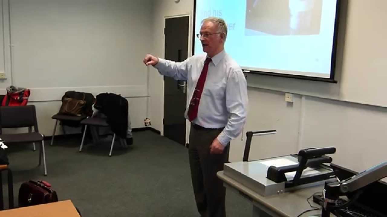 Peter Hanley demonstrating resonance with Springy - YouTube