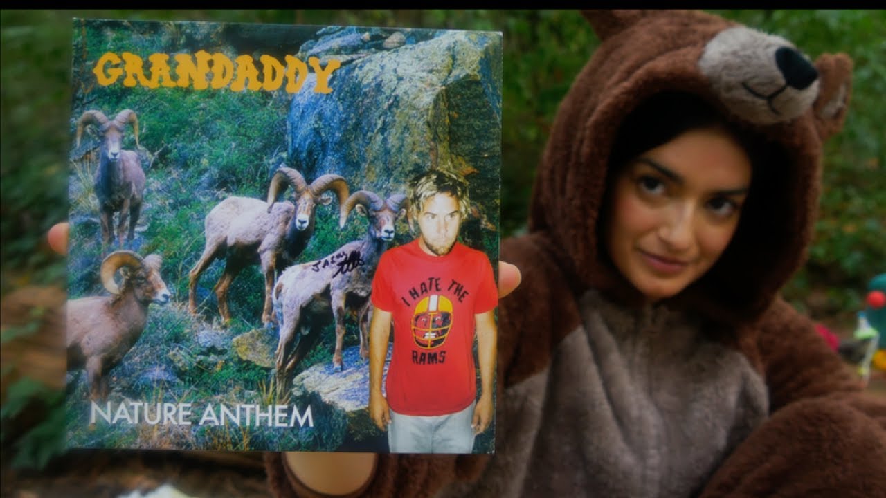 Ep 5: Nature Anthem - YouTube