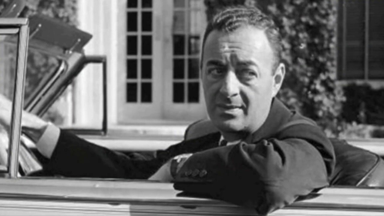 William J. Levitt - YouTube