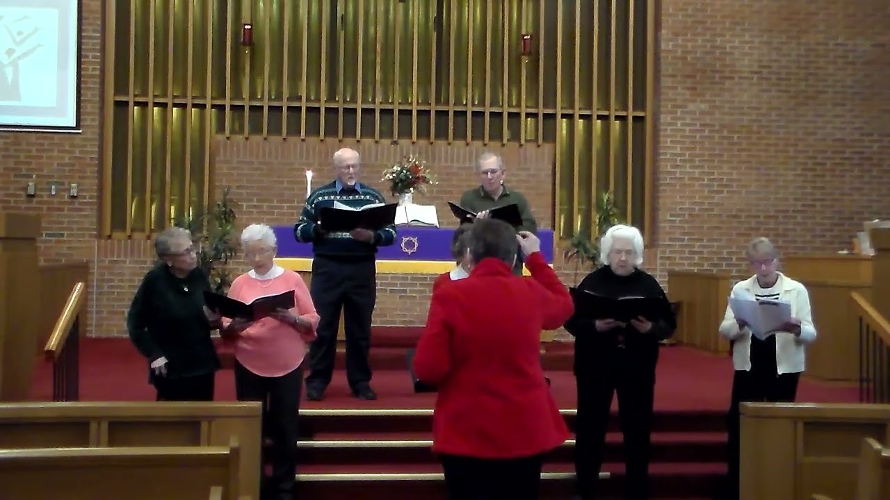 Videos – Calvary United Church of Christ