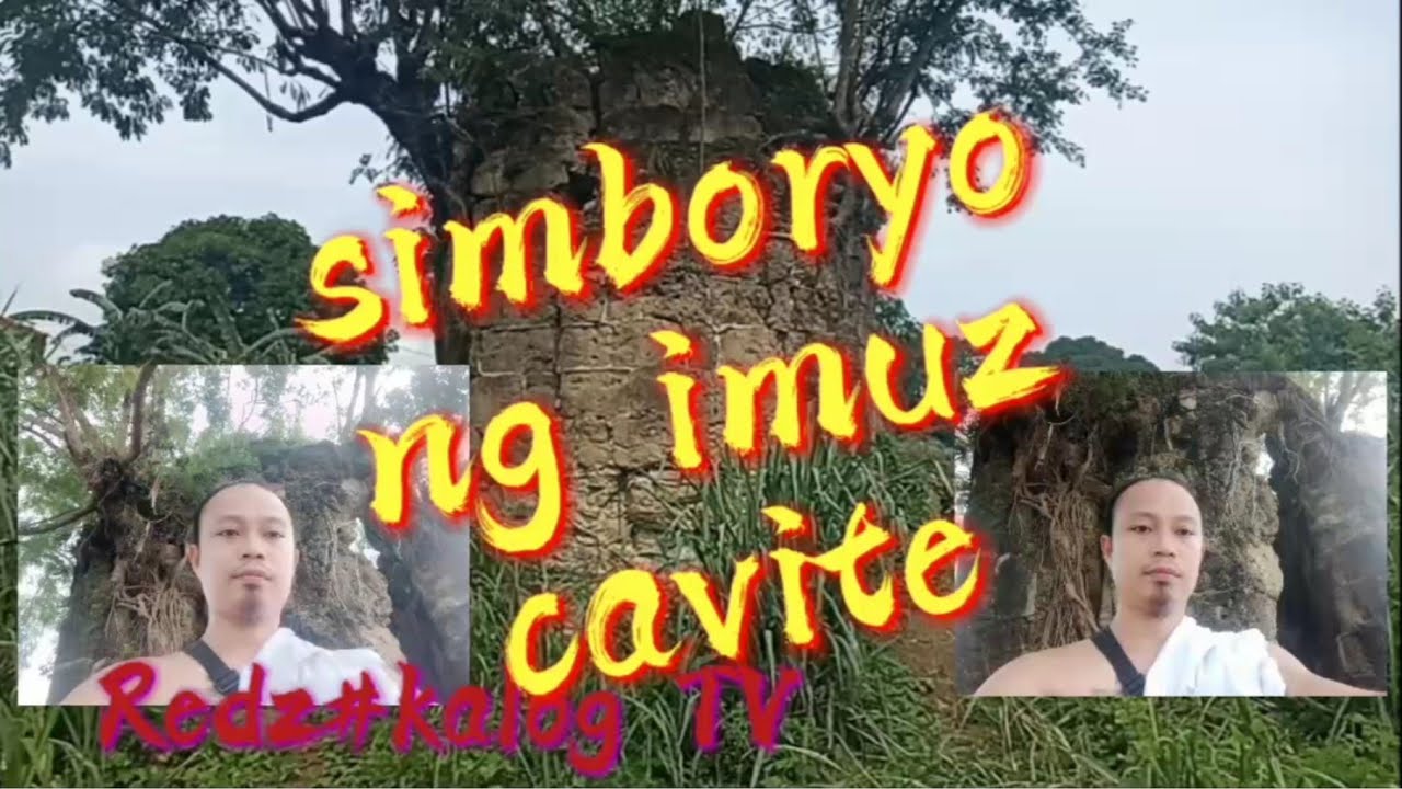 Simboryo ng imuz Cavite matatagpuan sa malagasang II-A imuz Cavite ...