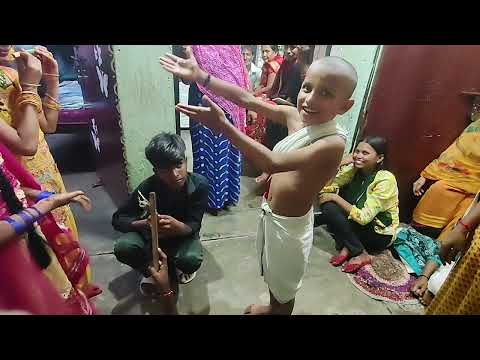 Kirisn aur Sudama ka milan #ap dekh sakte hai in chote chote baccho ki mahnat please 🥰✨🥰