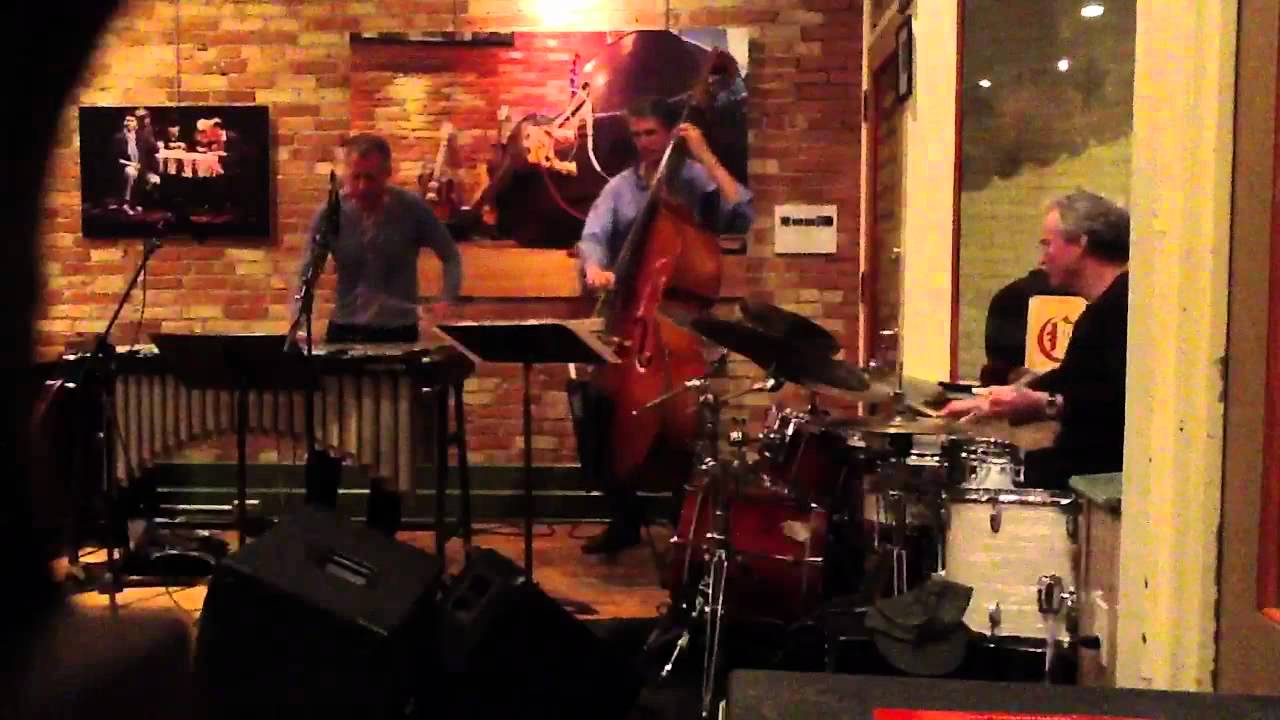 Joe Locke Dane Richeson Mark Urness - YouTube