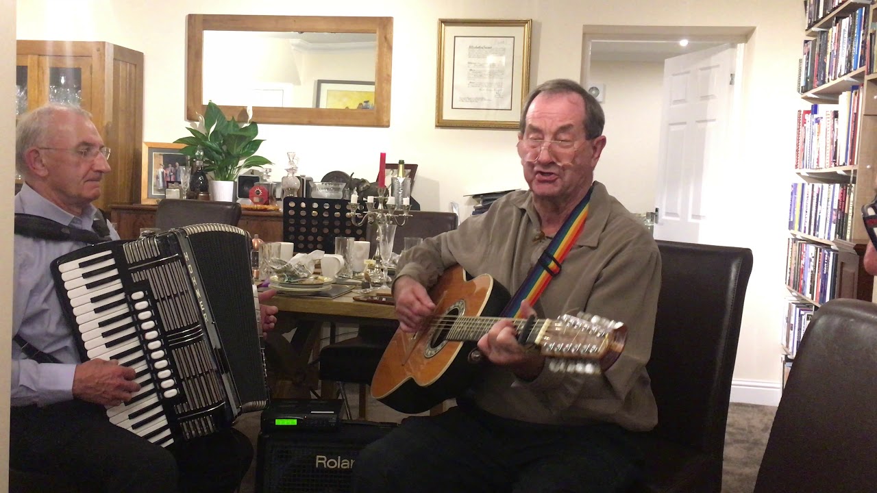 The Jeely Piece Song - Peter Hughes & Frank Morrison - YouTube