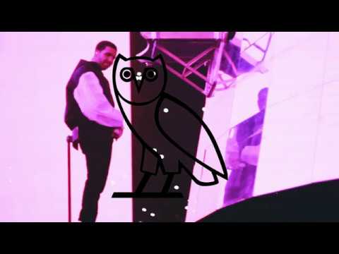ON TOUR WITH DRAKE, PREME AND THE OVO TEAM (4K PROMO) - CINEMATICS BY ...