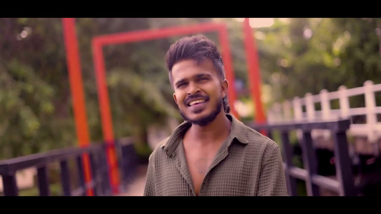 Mathaka Mandira | මතක මන්දිර | Sithum Chathuranga x Sohani Nadishka ...