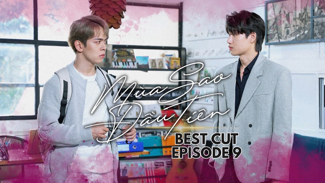 BE YOUR STAR I Đình Huy "khán cự" nhưng không mấy hiệu quả [BEST CUT ...