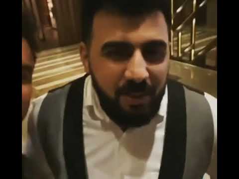 Mustafa Ceceli & Şöhret Memmedov - Öpüm nefesinden