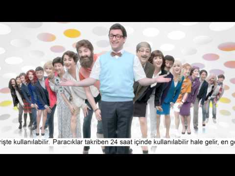 Alışverişin App'i Hopi’yle #GelsinGelsinParacıklar