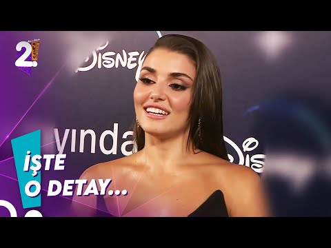 HANDE ERÇEL HAMİLE Mİ? | Müge ve Gülşen'le 2. Sayfa 197. Bölüm