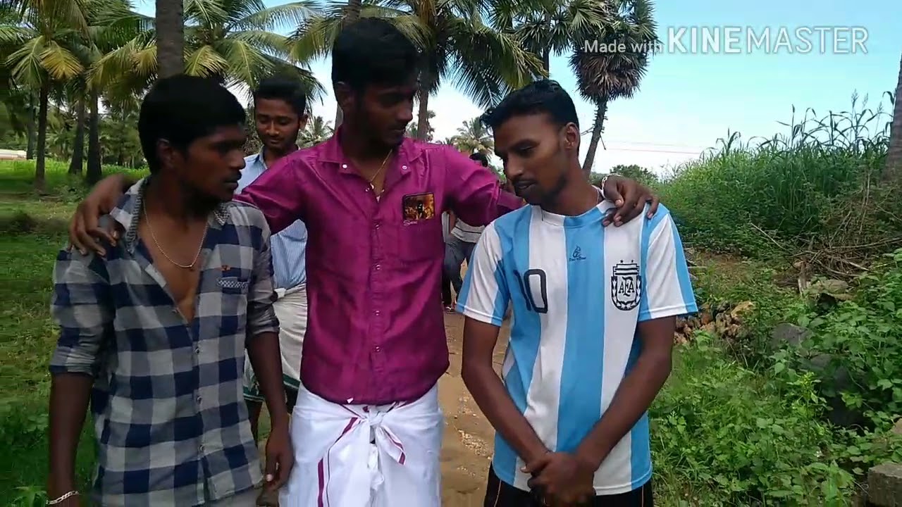 MARUTHAN TAMIL MOVIE - YouTube