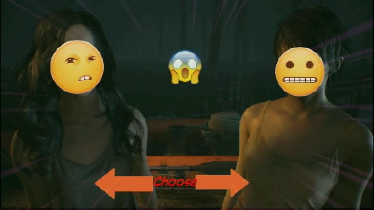 RE7 Finale Part 1 - YouTube