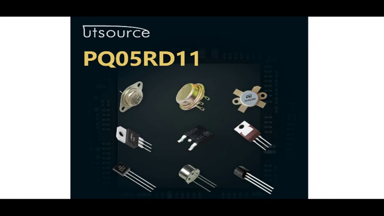 PQ05RD11 - YouTube