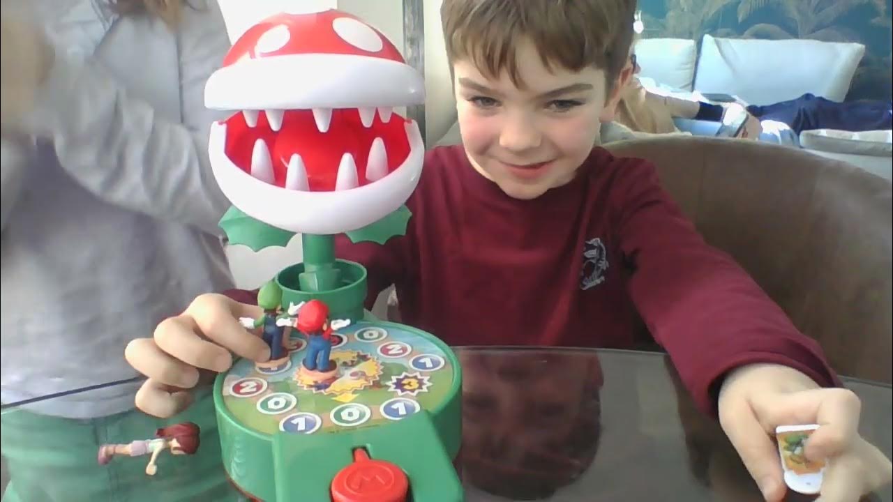 super mario game 4 - YouTube