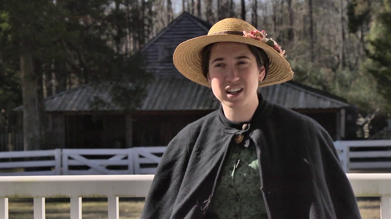 Pamplin Historical Park and The National Museum of the Civil War ...