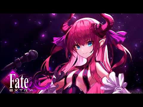 Fate/EXTRA CCC ost - AKOGARE∞TION [Extended] - YouTube