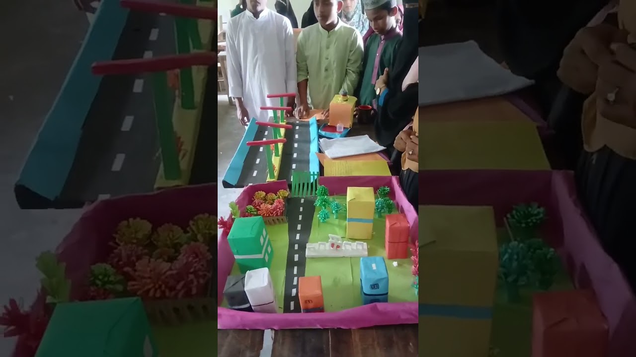 How To Make Science Project Science Working Model Teaching