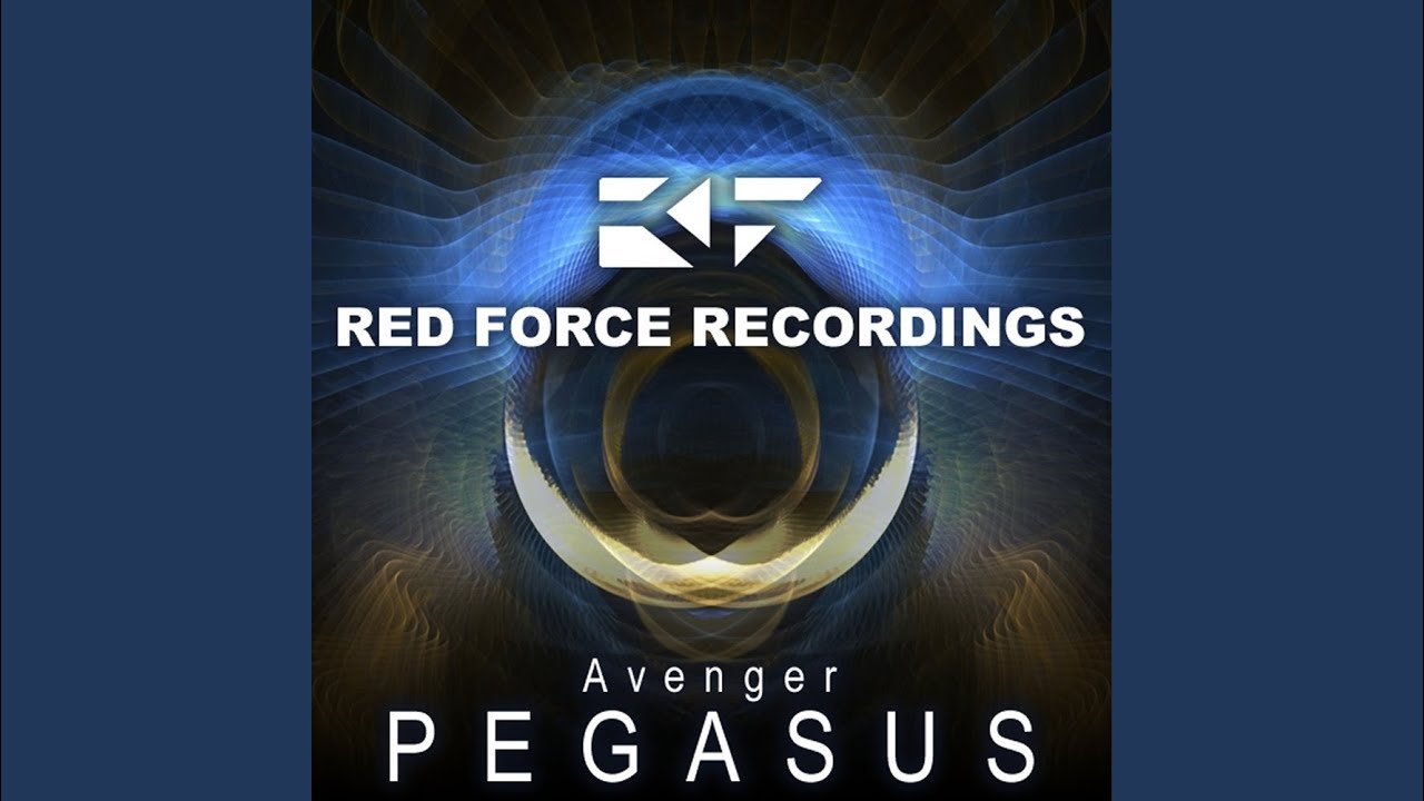 Pegasus (Ex-Driver Remix) - YouTube