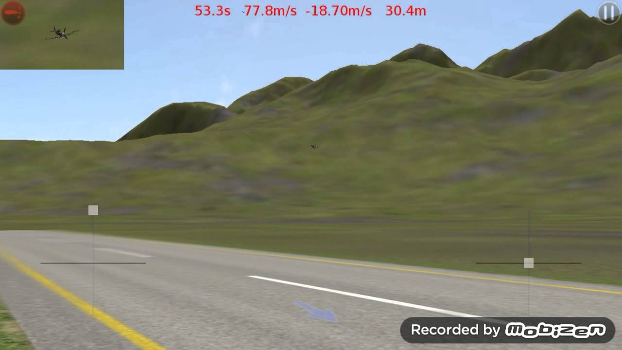Spitfire - Pica Sim - YouTube