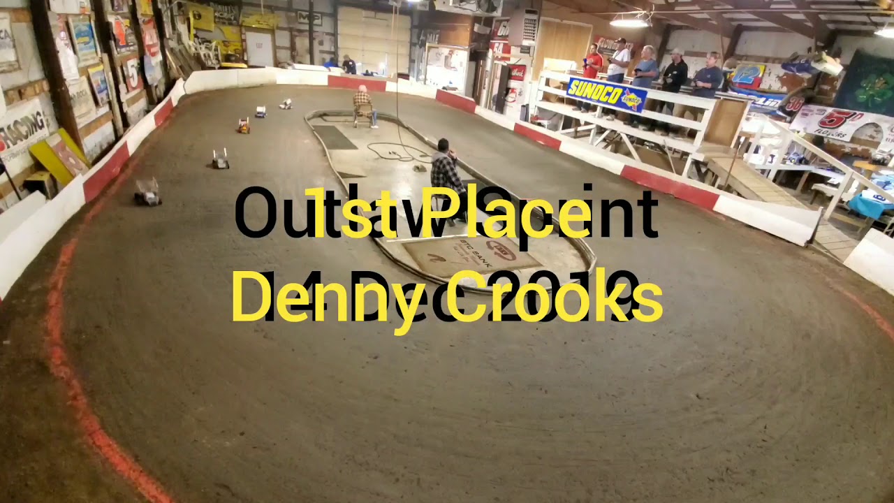 Skip's RC Raceway - YouTube