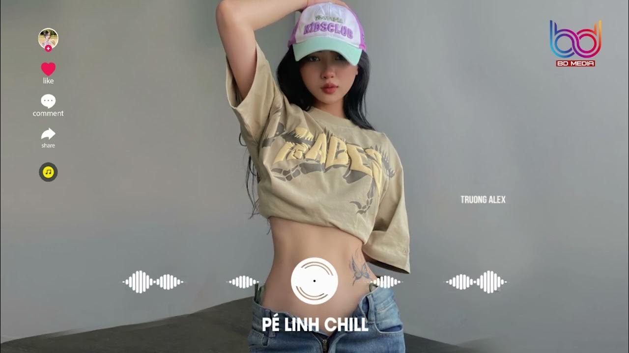 Nhạc Trẻ Remix Hot Tiktok 2022 Top 15 Bản Remix Tiktok Hay Nhất Hiện