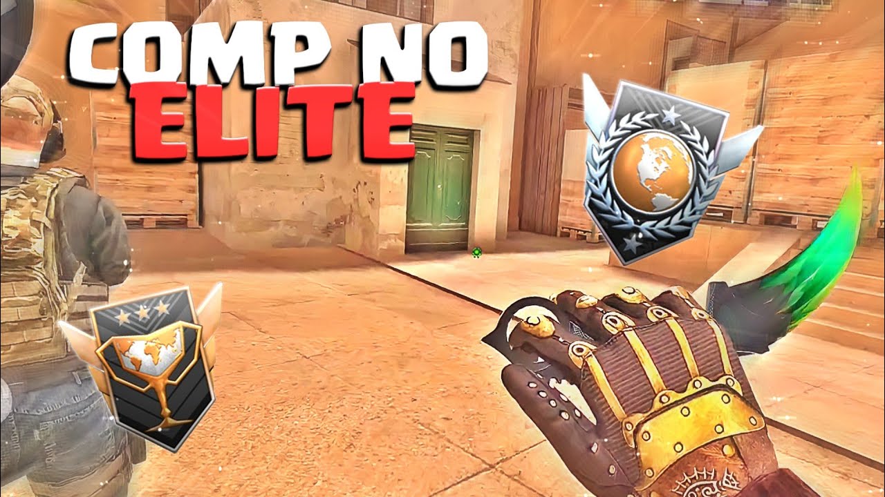 NOVA FACA, STANDOFF 2 de NOOB a GLOBAL #57 🇧🇷 - YouTube