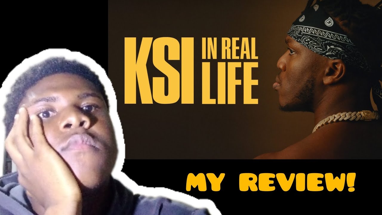 KSI in Real Life : Documentary Review - YouTube