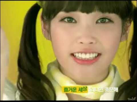 에쓰-오일 (S-OIL) TVCF (2011) ft. 아이유 (IU) - YouTube
