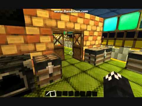 My Epic Recreation of IHOP in Minecraft! - YouTube