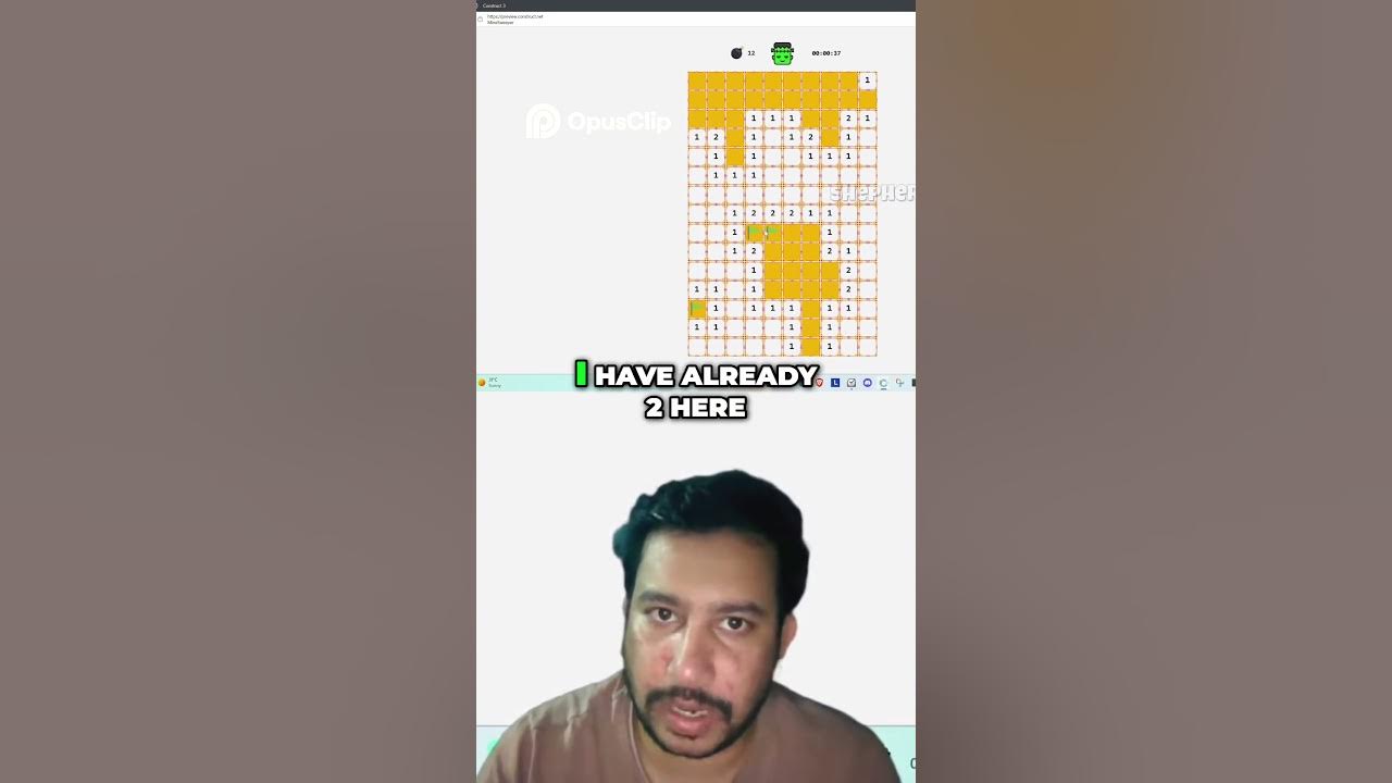 Mastering Minesweeper Tips to Win Every Time - YouTube
