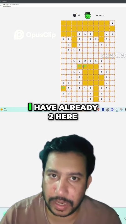 Mastering Minesweeper Tips to Win Every Time - YouTube