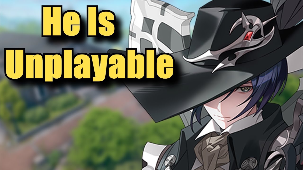 Can I Win with the Worst Character in Eternal Return? - YouTube