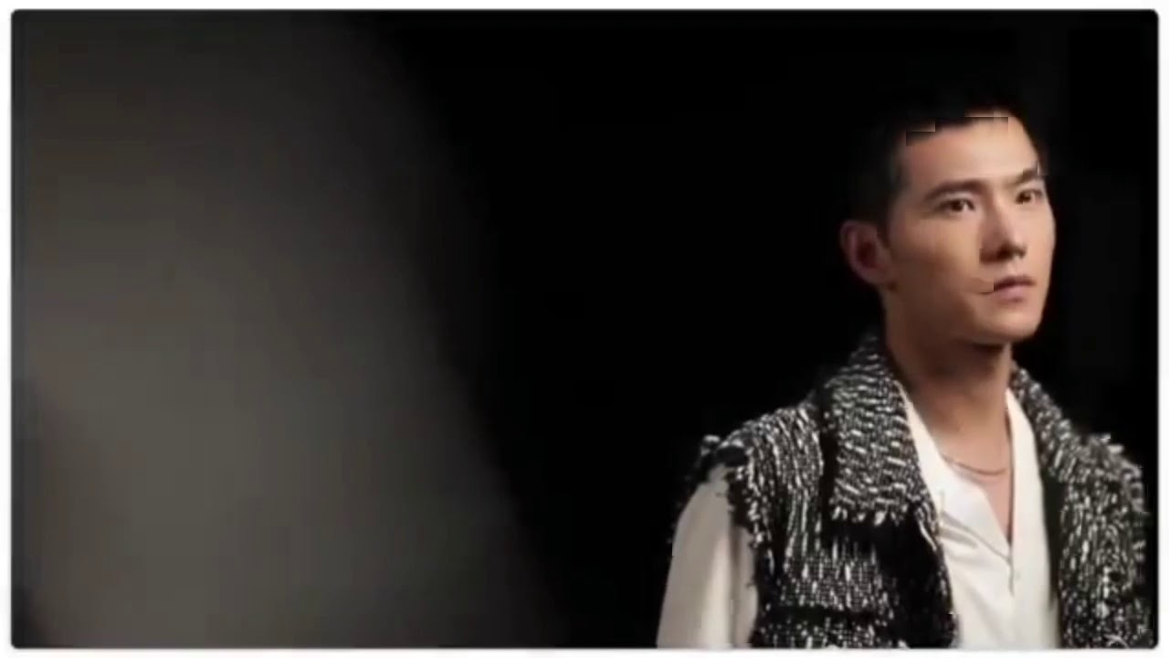 BOYS - CHARLIE XCX (CHINESE ACTOR VERSION) - YouTube