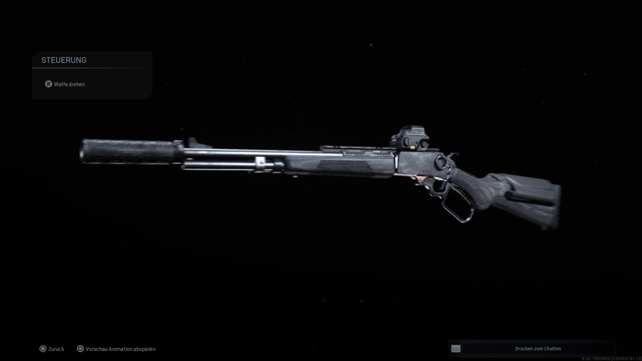 CoD MW alle DMRs - YouTube