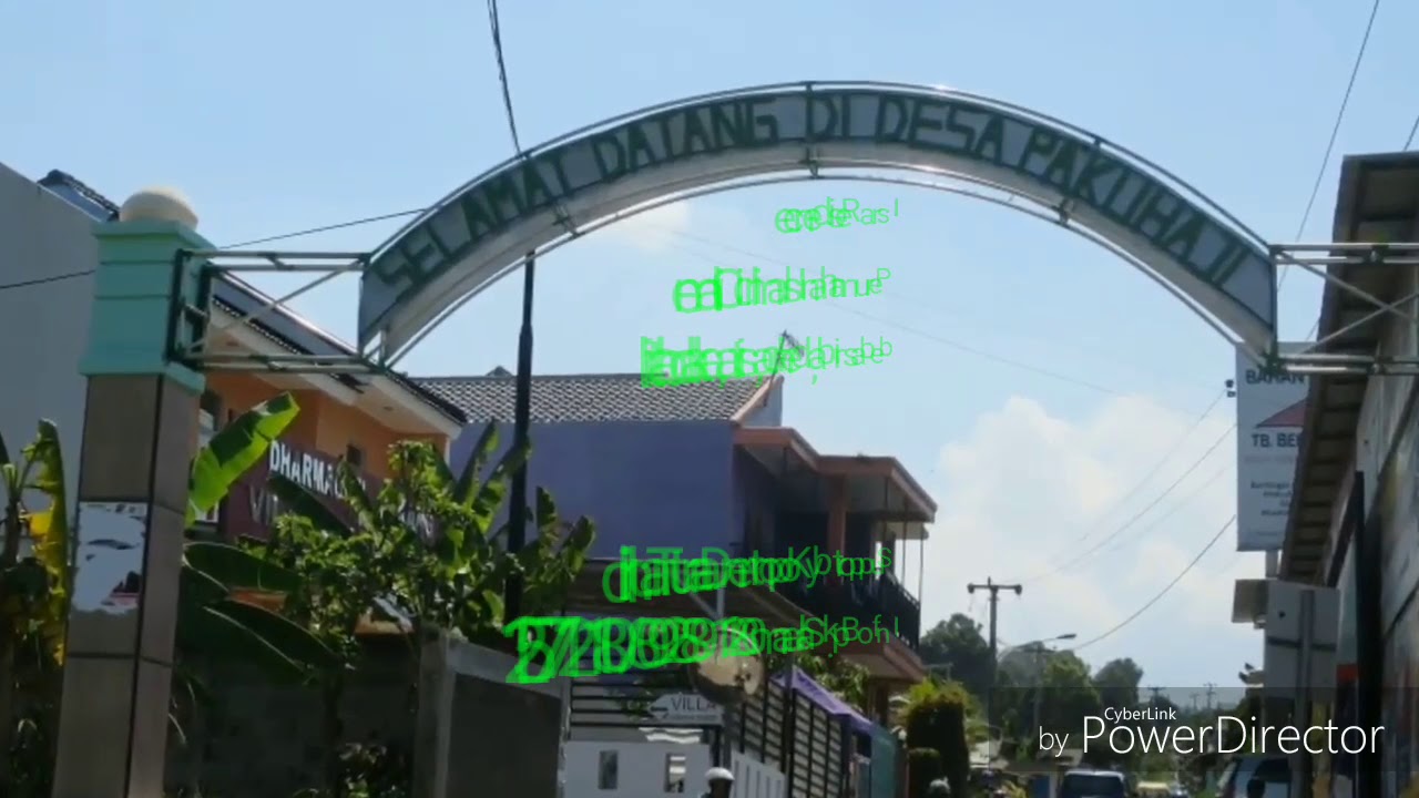 Isra Residence Perumahan Islami @ Cilame by Daarut Tauhiid - YouTube