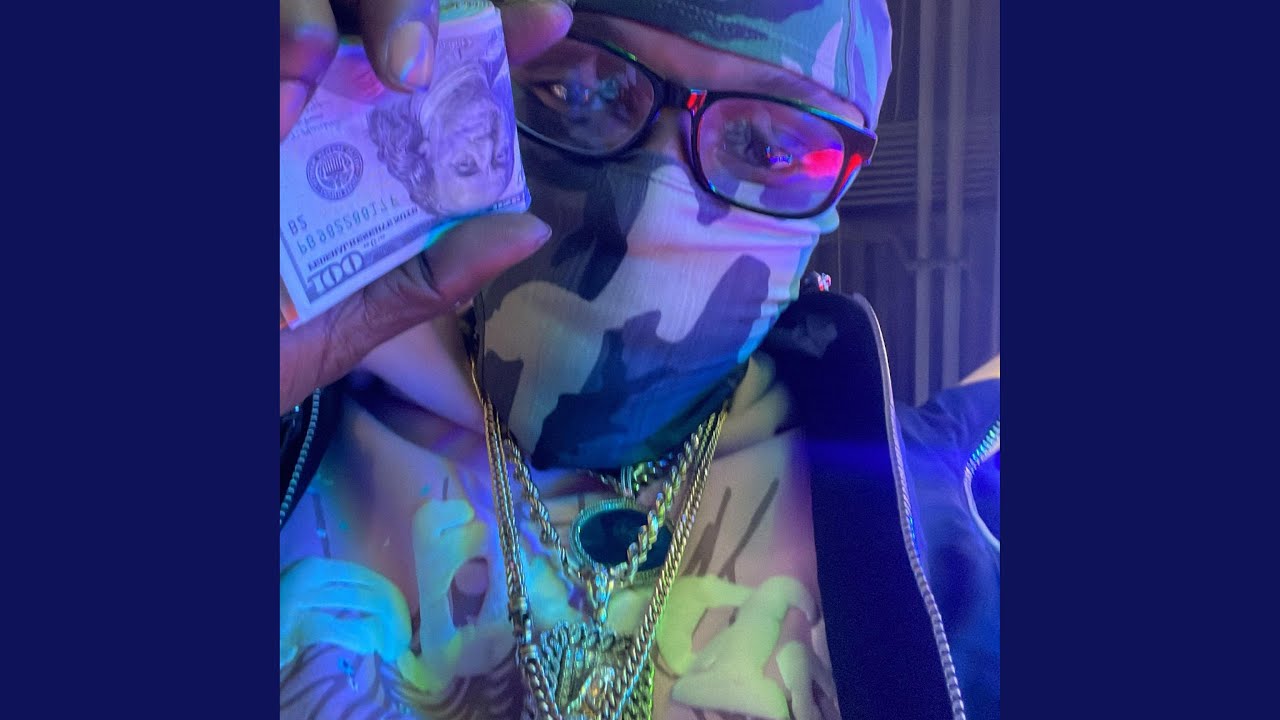 Murda K (feat. Blitz Drilly & Banko Drilly) - YouTube