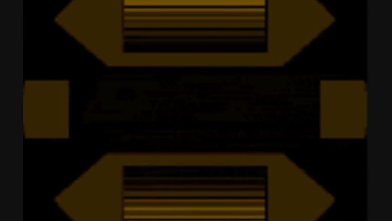 Star Trek Alert/Alarm: Yellow Alert {Example For The Lannsirad Project ...