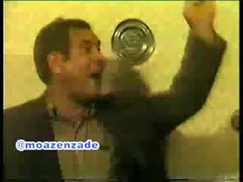 Selim Müezzinzade, Xuli tendiri سلیم مؤذن زاده