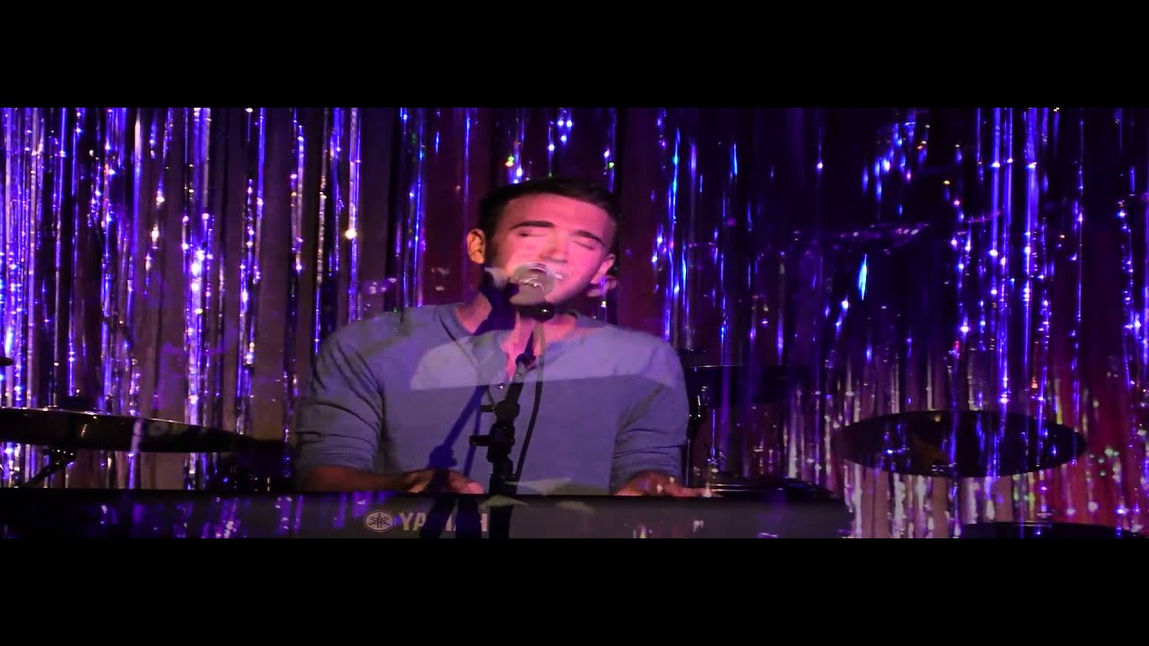 Sammy Plotkin @ Amplifi LA - YouTube