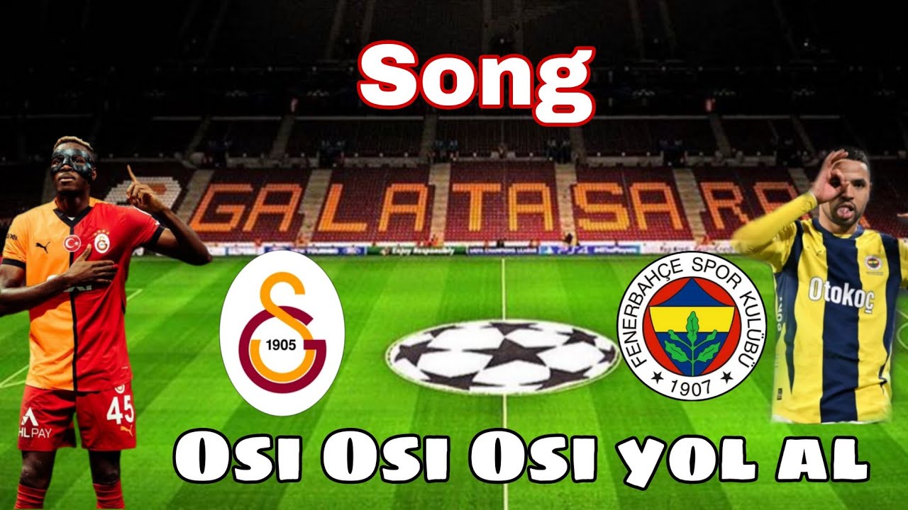 Osi Osi Osi yol al song - YouTube