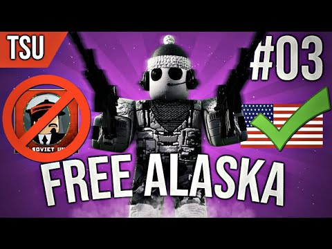 [THE SOVIET UNION ROBLOX] THE REVOLUTION CONTINUES! EPISODE 3! - YouTube