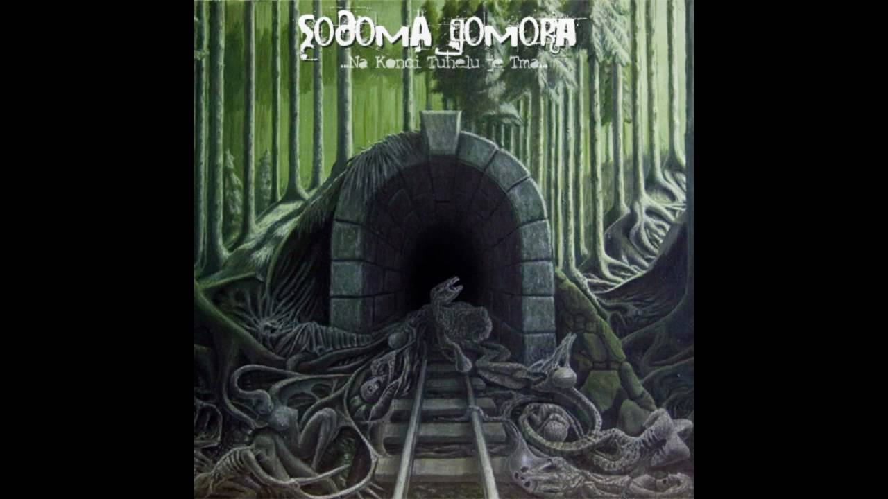 SodomaGomora - Náš Rap Jede Celej Svět by DeE-Loc - YouTube