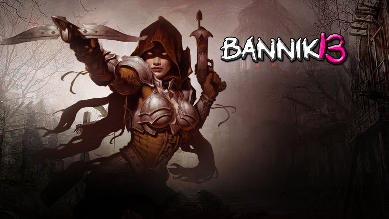 [Diablo 3] DEMON HUNTER | NATALYA'S SET DUNGEON MASTERY ACHIEVEMENT ...