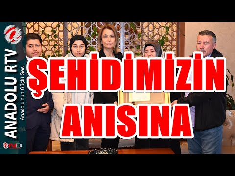 NEVŞEHİR – VALİ BECEL TESLİM ETTİ