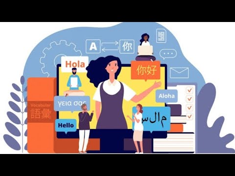 How to become a good Translator. - YouTube