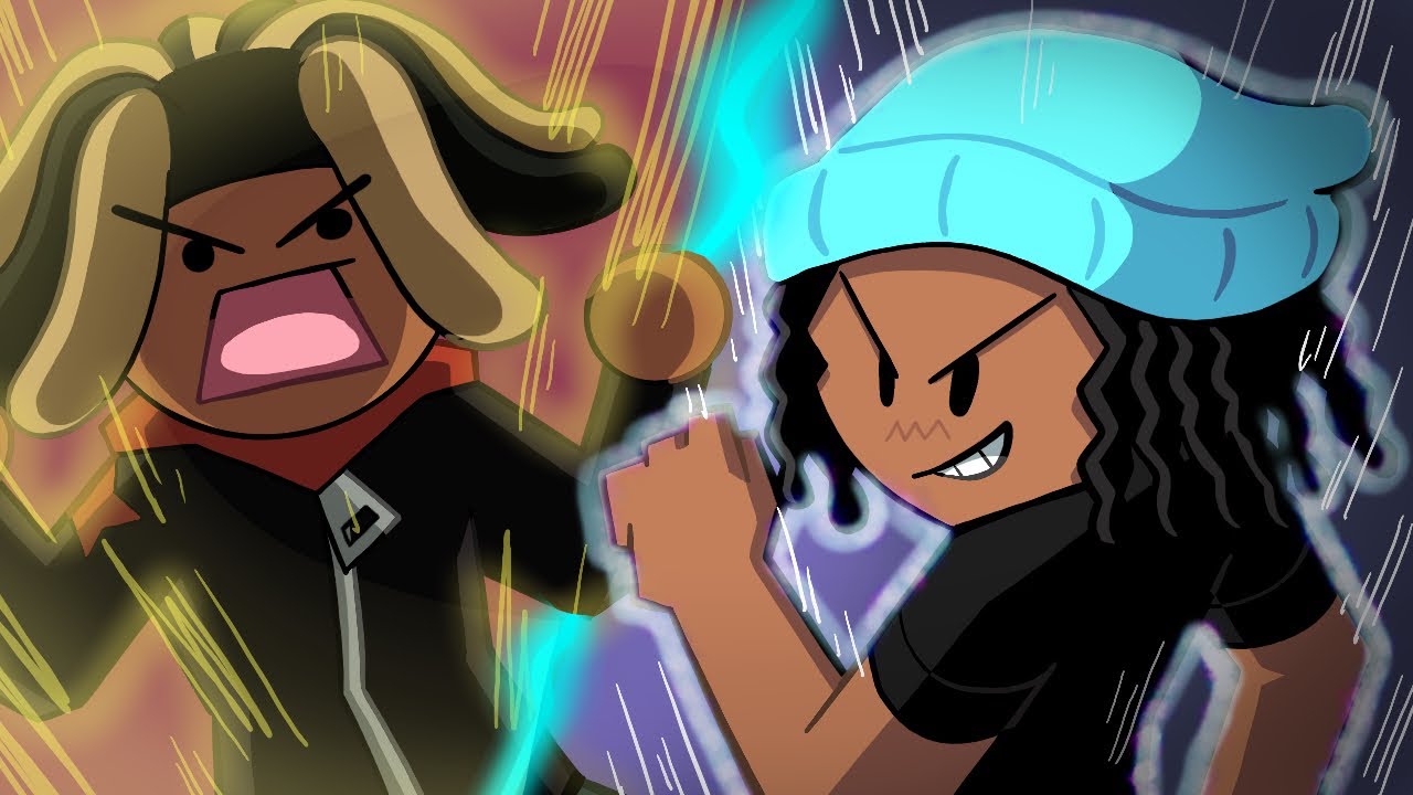 Classroom Takeover! Ft @Jaicemations - YouTube