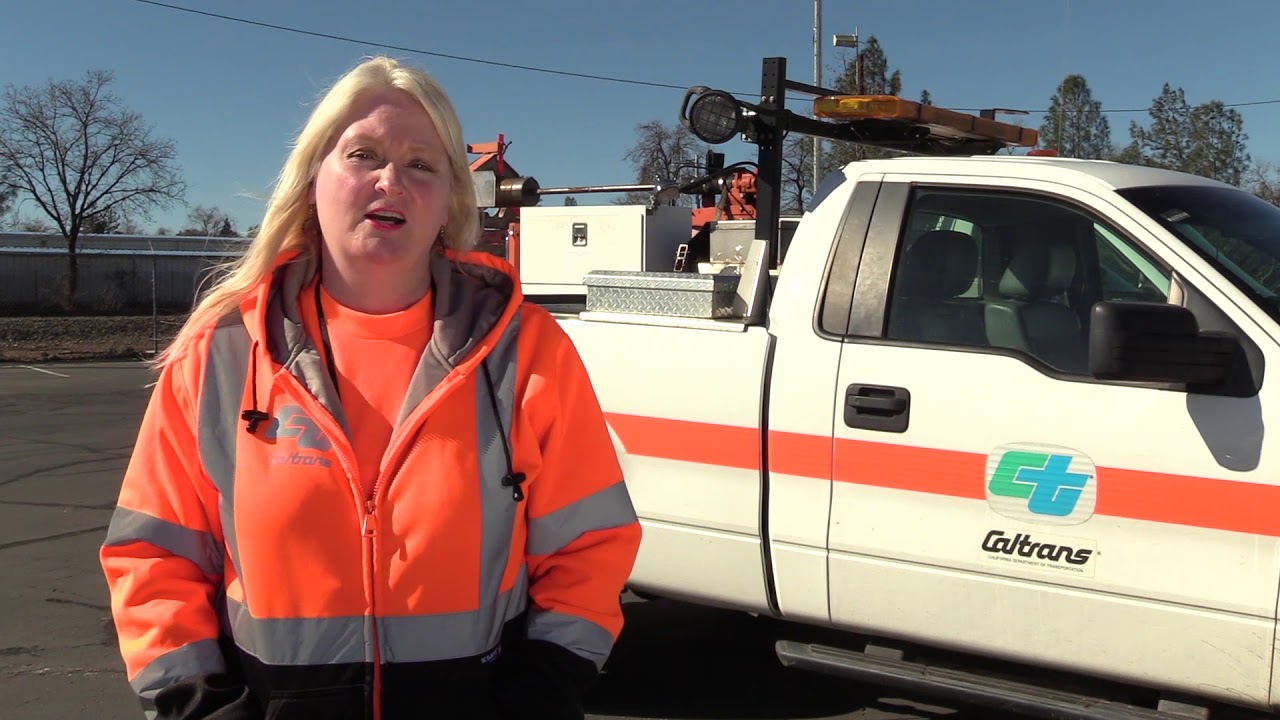 Caltrans District 2 Contractor's Bootcamp - YouTube