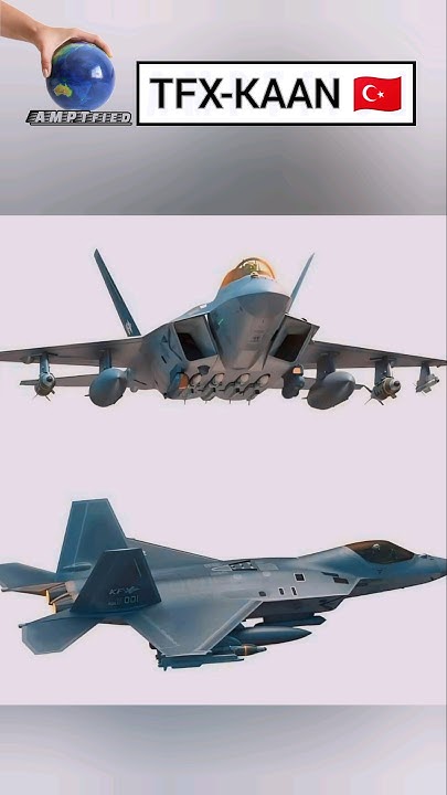 TFX-KAAN 🇹🇷 - YouTube