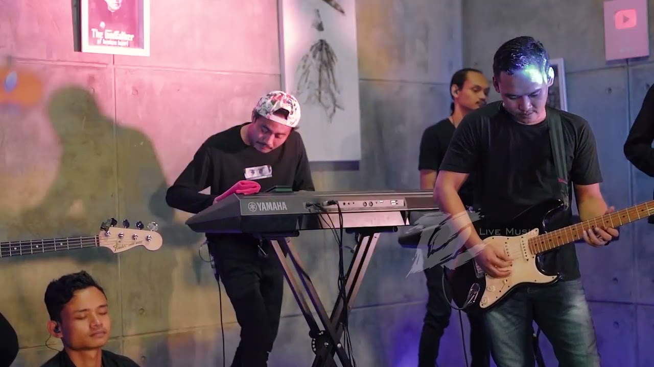 Pingal - DENNY CAKNAN.DC MUSIK OFFICIAL - YouTube